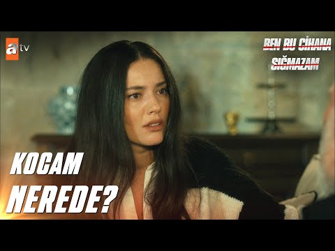 Firuze'yi sinirlendiren haber! - Ben Bu Cihana Sığmazam 4. Bölüm