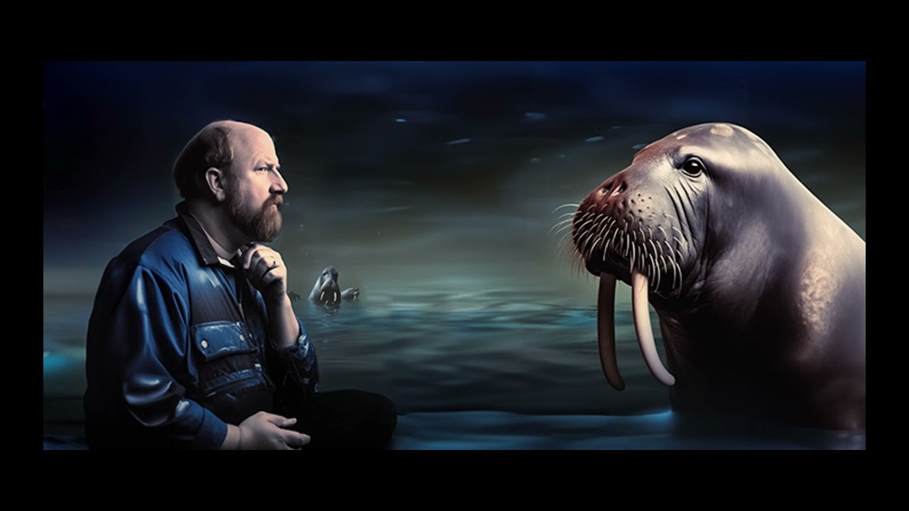 Who Was The Walrus - YouTube
