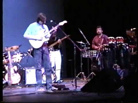 Steve Laury Plays Lullaby For Laura - YouTube Music