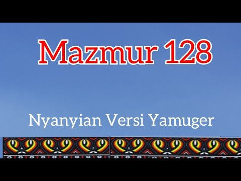 Lagu Mazmur 128 - YouTube