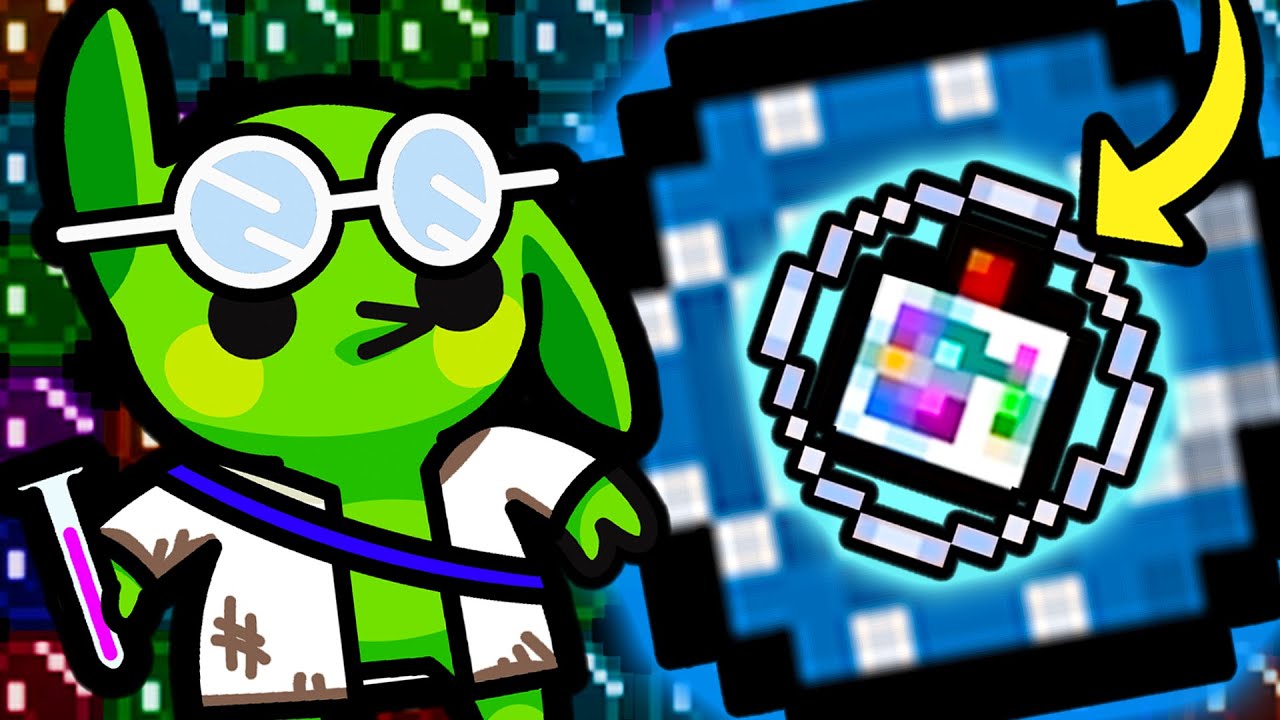 Revisiting The Chip & Potion Balt in Peglin… - YouTube