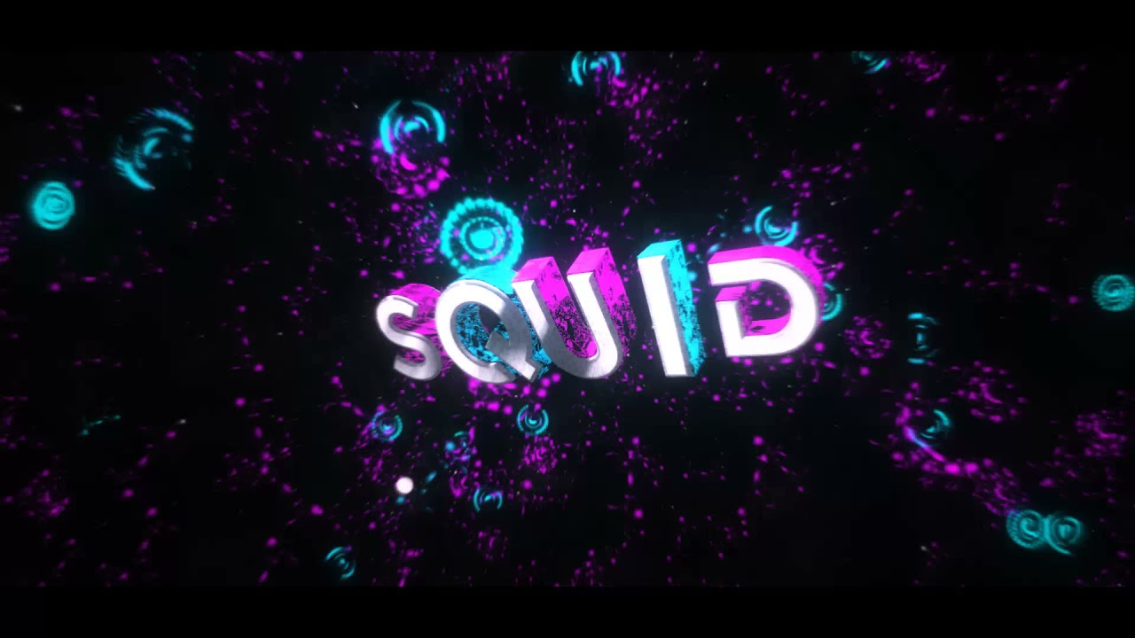 Squid Game Intro - YouTube