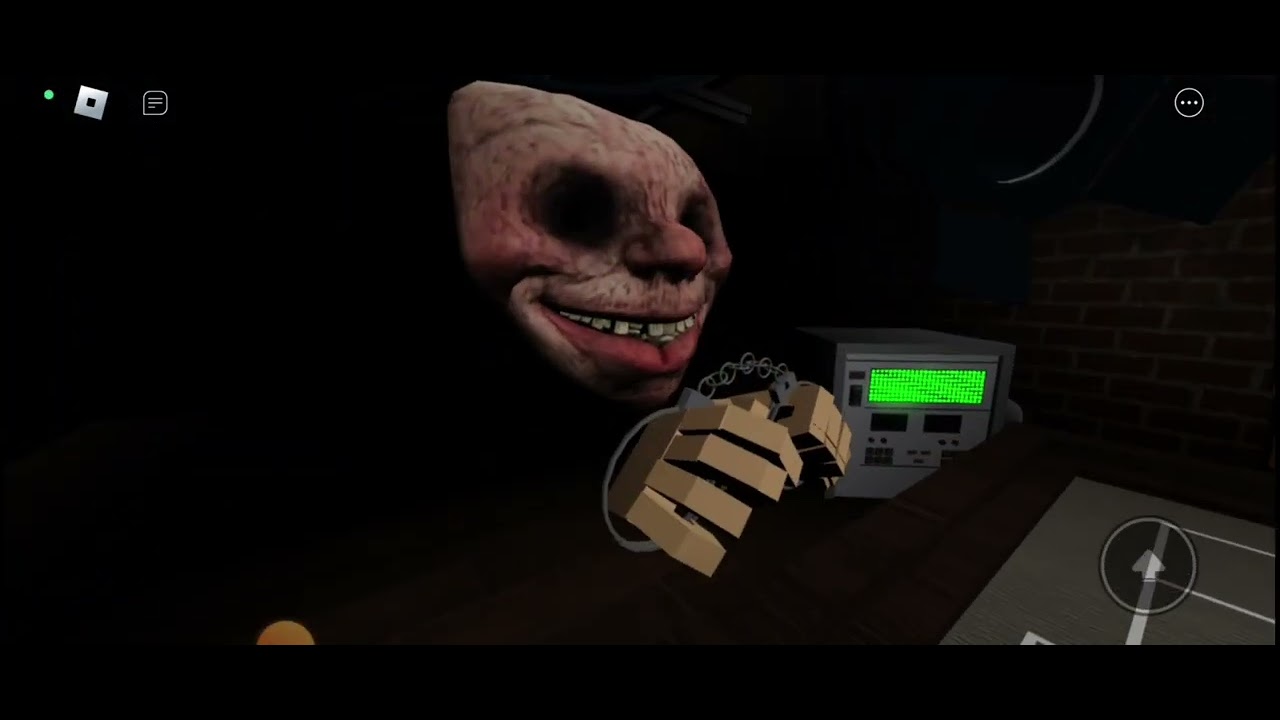 Buckshot roulette (in Roblox) - YouTube