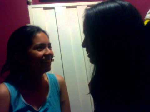 Heidy Beltràn-My Sister Hellen Is Good!!