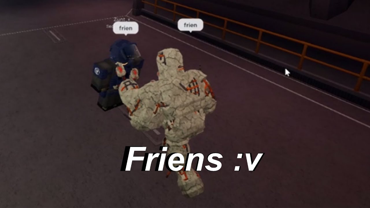 100k members no ethics event! | SCI - Pathos III | Roblox - YouTube