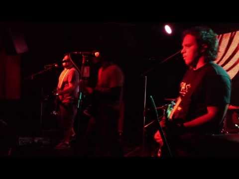 SPASIVA en Vivo en El Teatro Bar (Valencia)