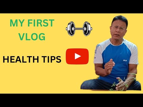 Health Tips|| Health Tips for a Stronger Body|| Healthy Habits|| Health ...