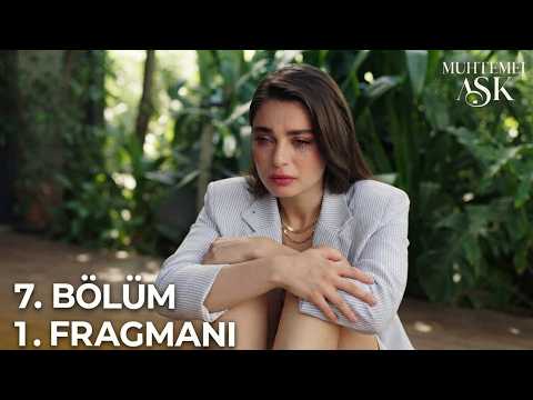 Muhtemel Aşk 7. Bölüm 1.Fragmanı