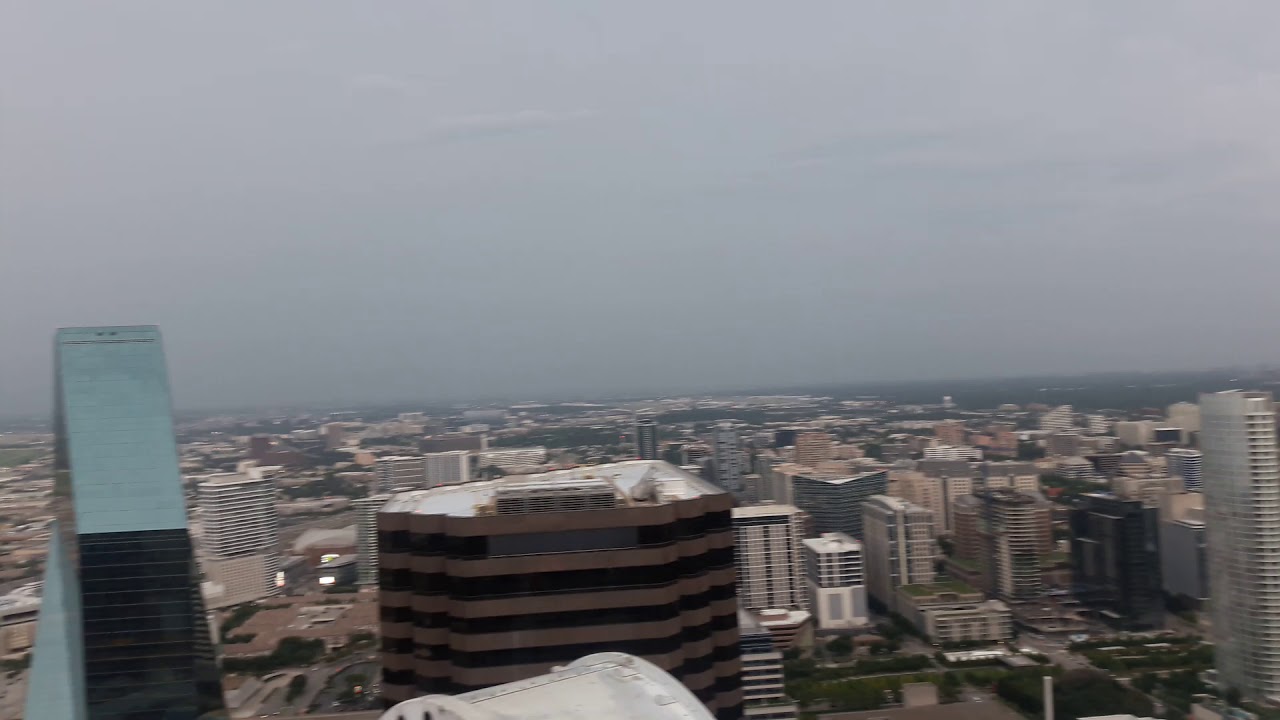 Rooftop of the Arco Tower. - YouTube