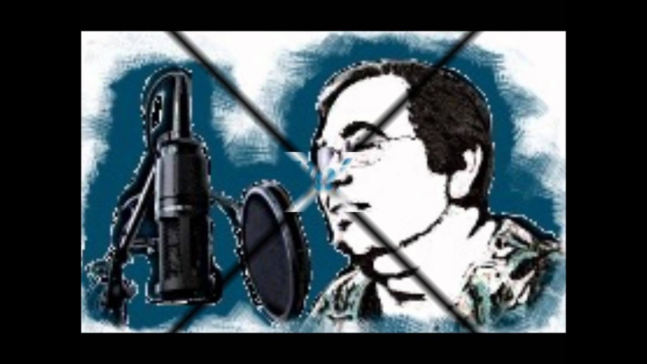 Joe Nagle - Narrative Demo - YouTube