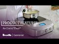 Breville PolyScience Control Freak Induction Cooking System