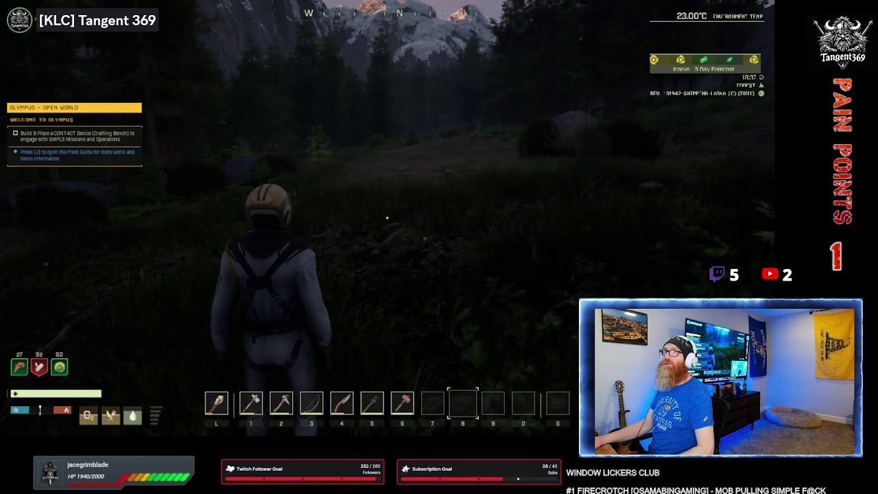 Icarus - First Time Playing - YouTube