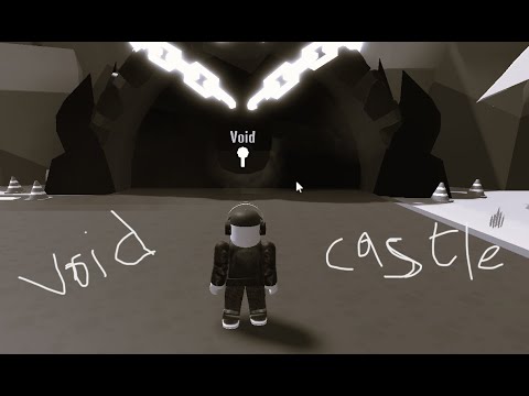 Trying to get the Void Castle in Roblox Rotube Life Part 2 - YouTube