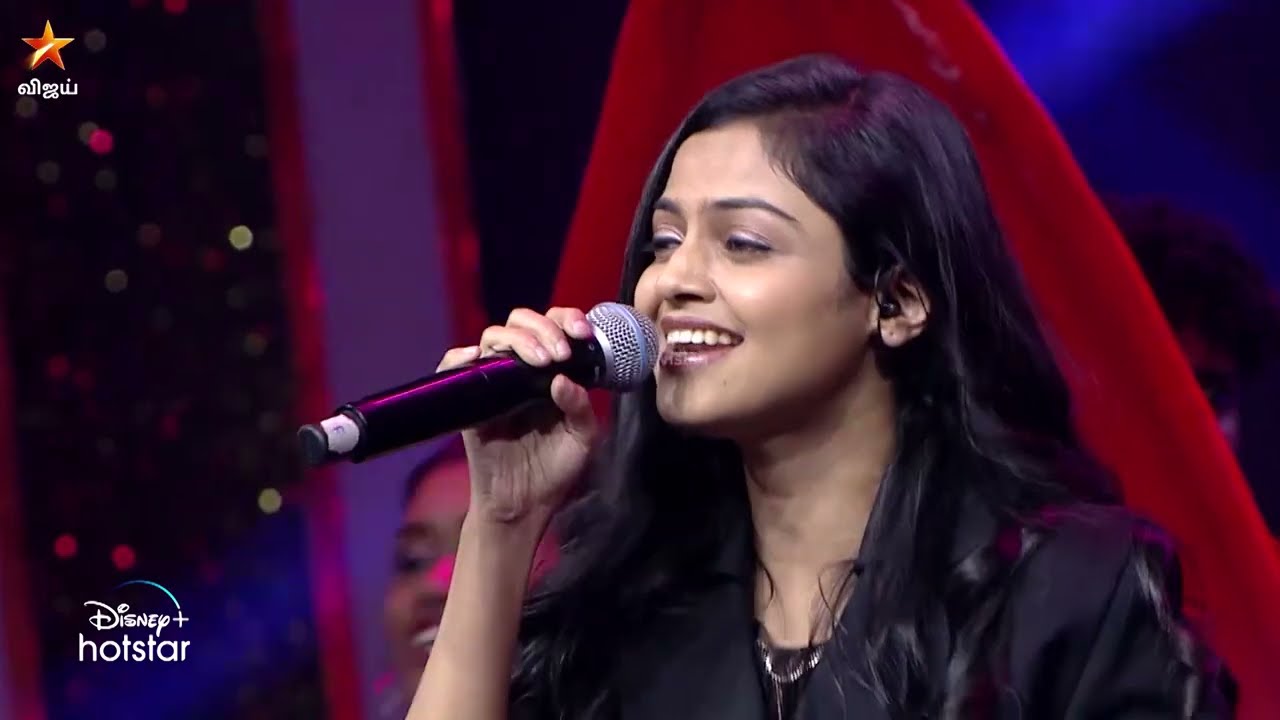 Rahathulla Rahathulla.. 🎶 Song By #Pooja | Super Singer 9 | Grand Finale | Episode Preview ...