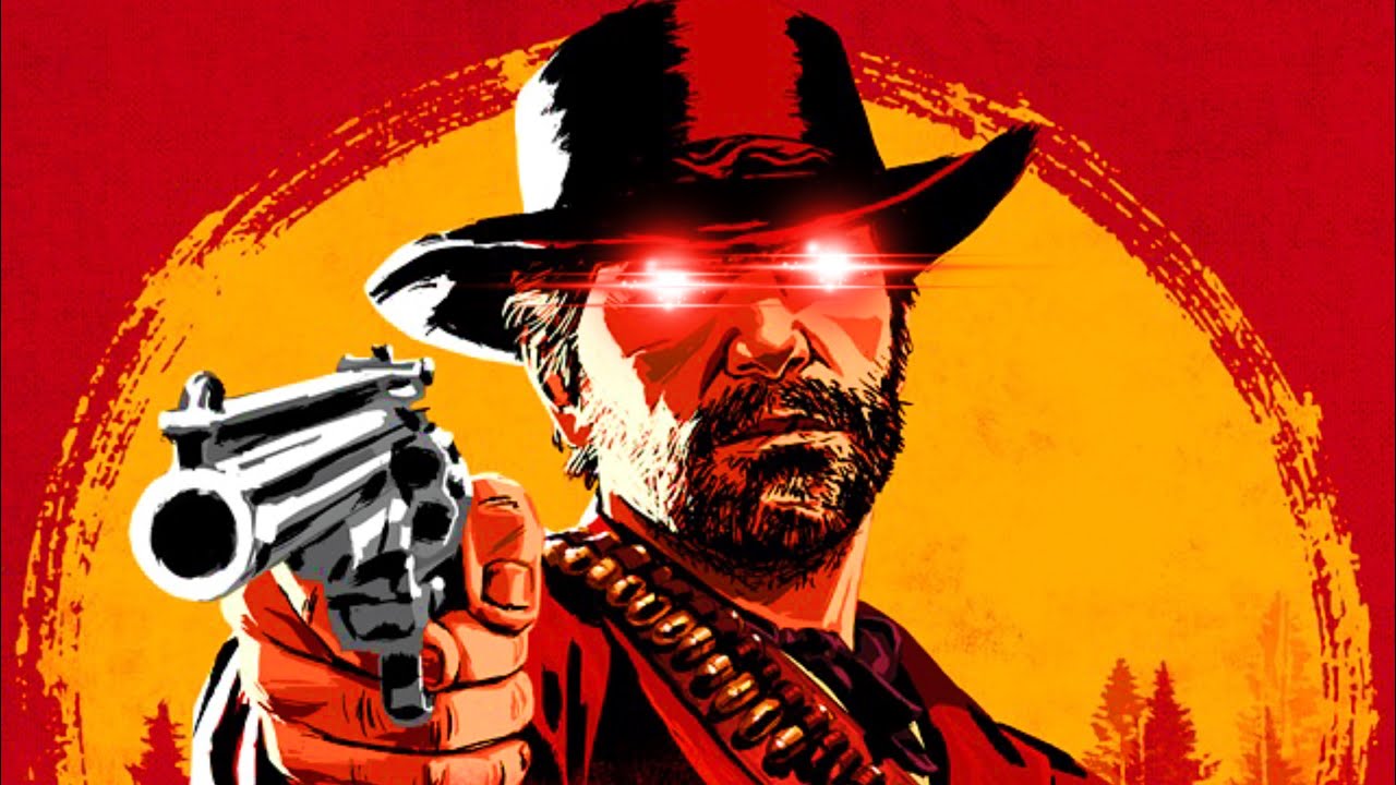 Red Dead Brainrot 2 - YouTube