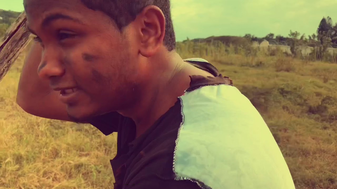 Lemba Calembo| La historia de un esclavo africano de la isla de Santo ...