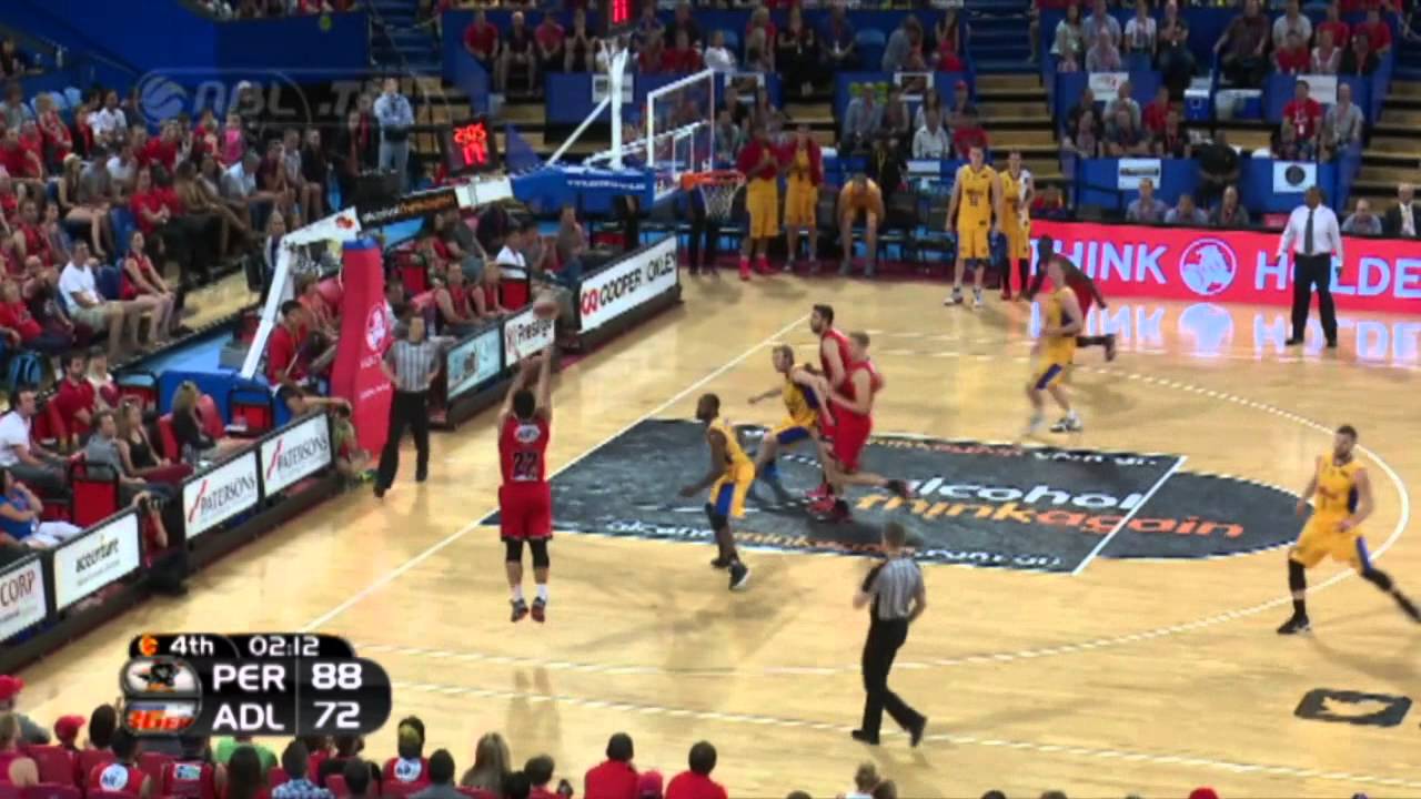 Drake U'u 2014/15 Highlights - YouTube