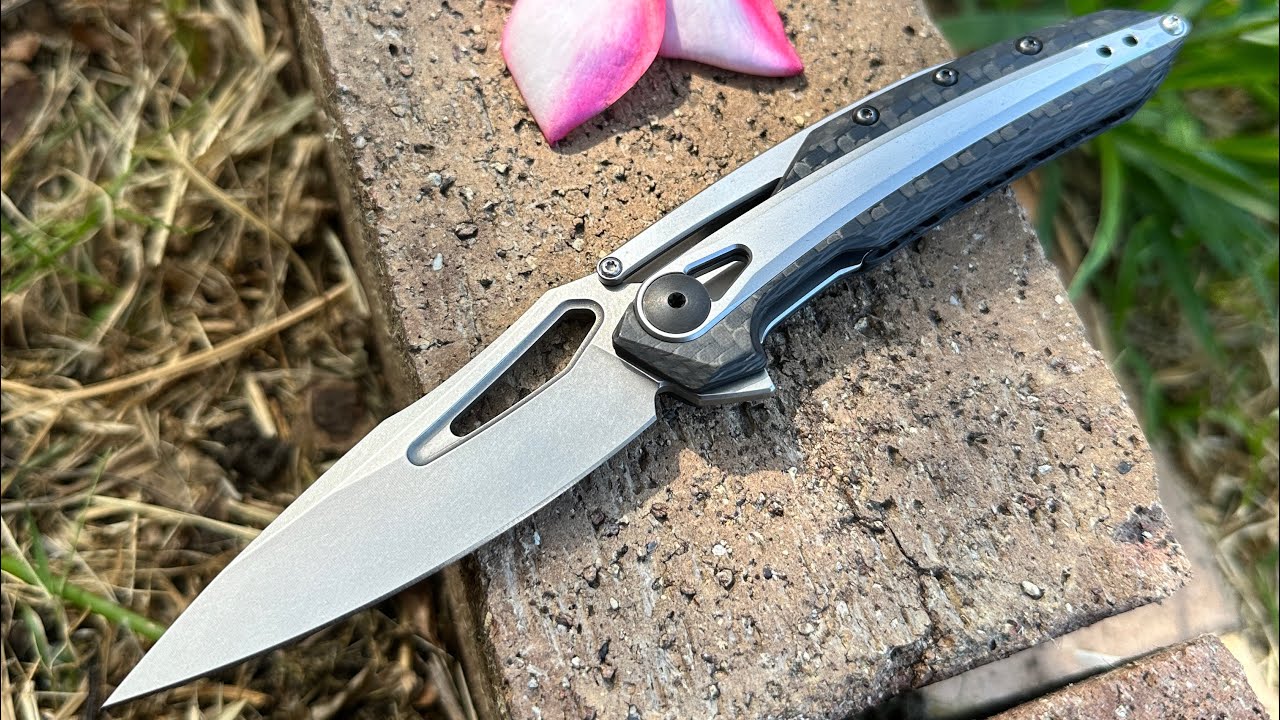 [经典不会重现]Zero Tolerance 0990简单评测。 - YouTube