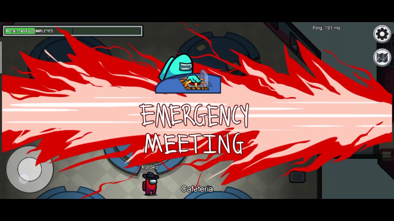 THE BEST IMPOSTOR GAMEPLAY - YouTube