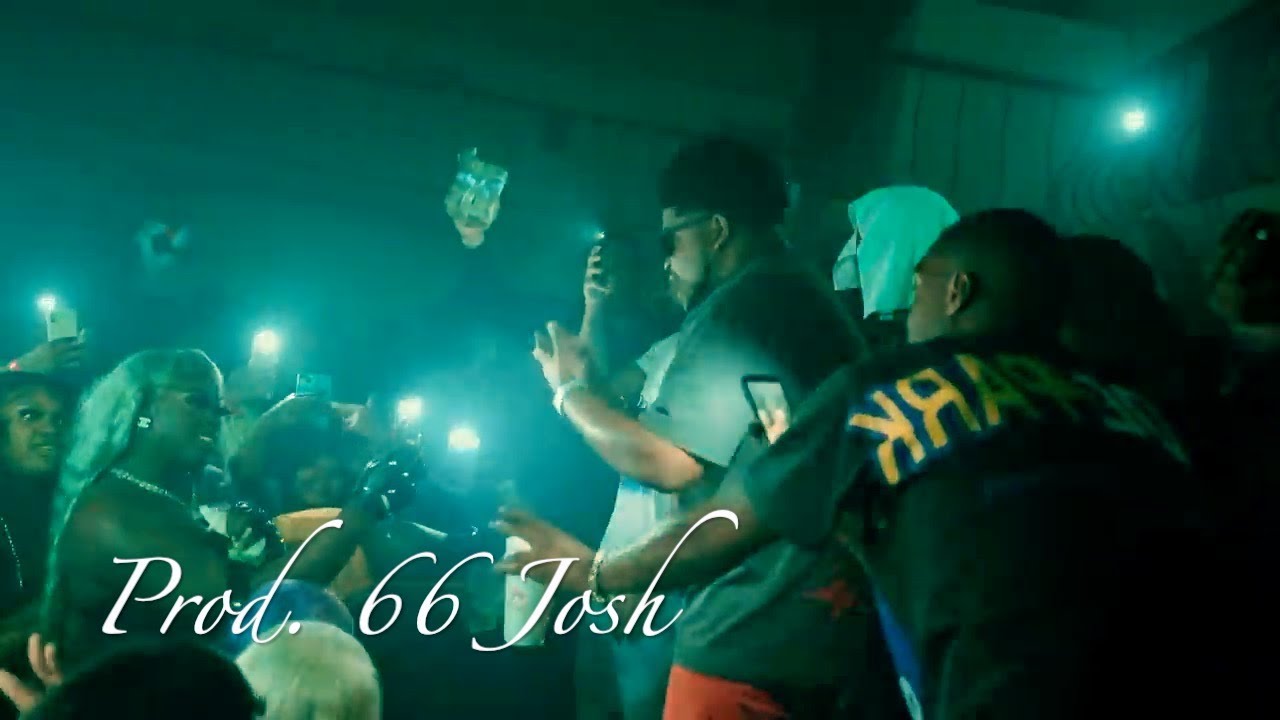 *free* BossMan Dlow Type Beat || "All Blues" (Prod. 66 Josh) - YouTube