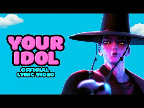 SODA POP vs YOUR IDOL (KPOP DEMON HUNTERS)