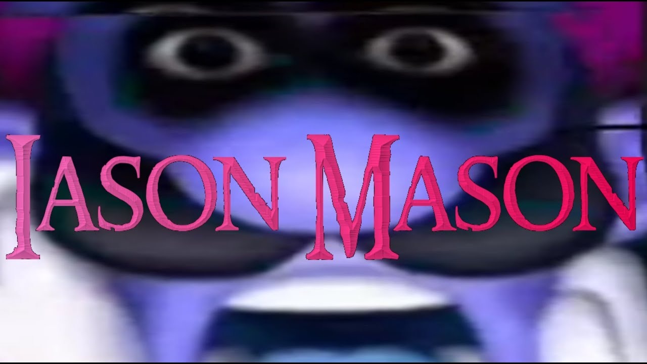 Friday Night Funkin' VS Mario's Madness V2 ( Iason Mason ) Lyrics - YouTube