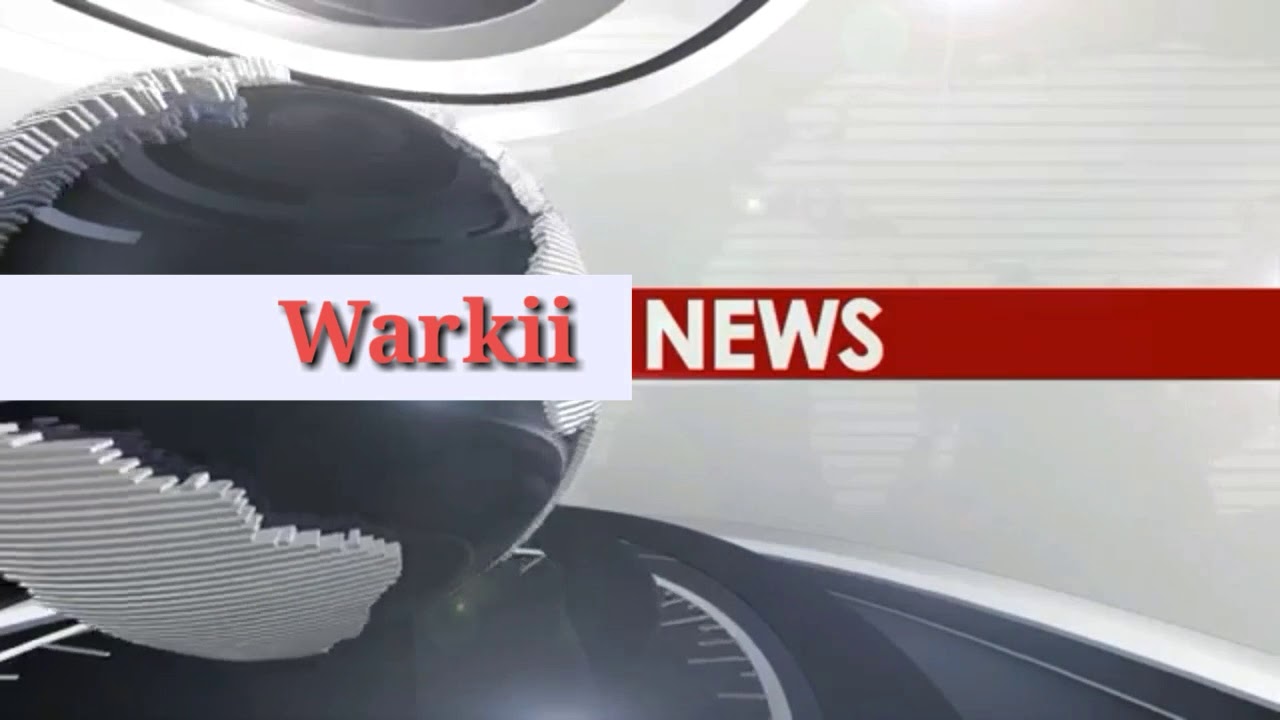 Warkii - YouTube