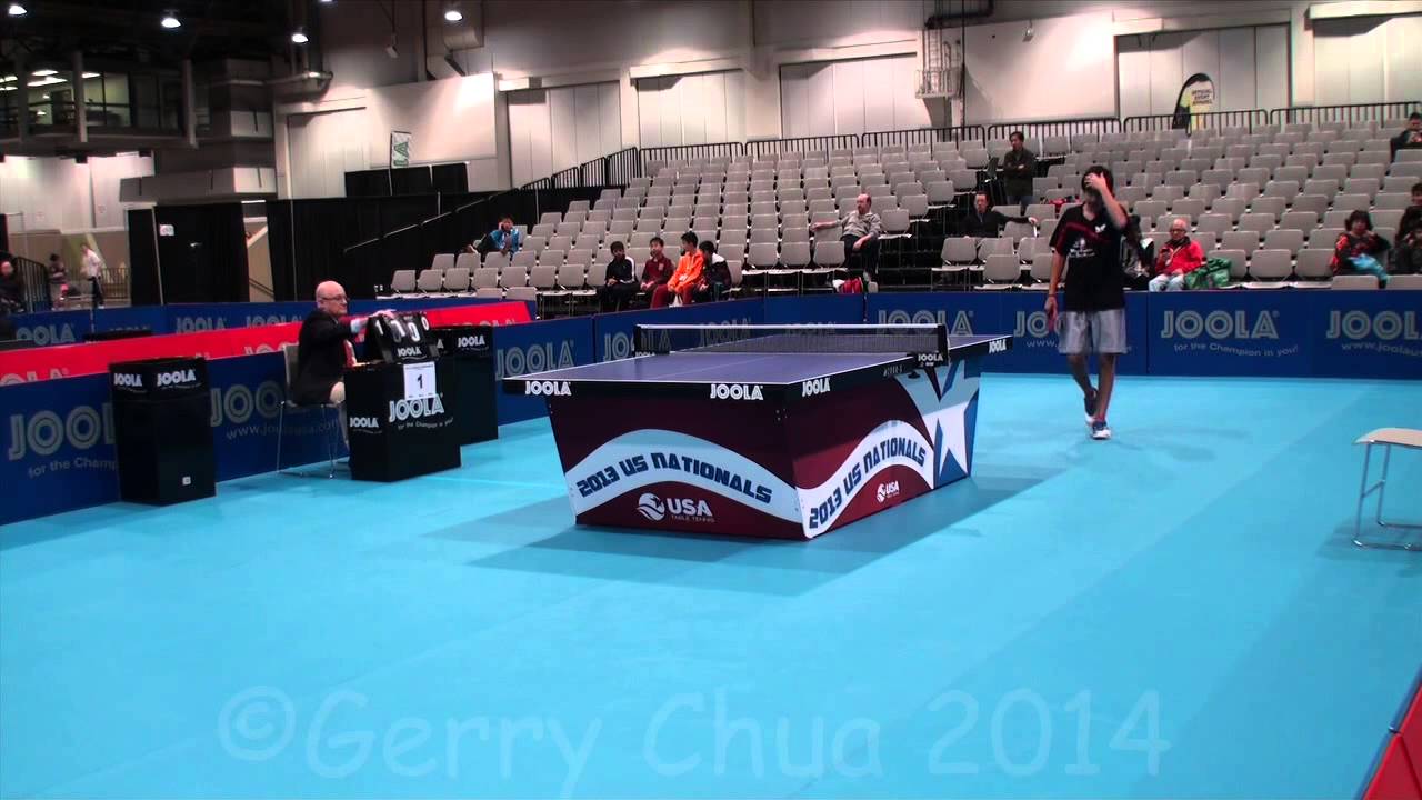 Kanak Jha vs Kunal Chodri Junior Boys Final - YouTube