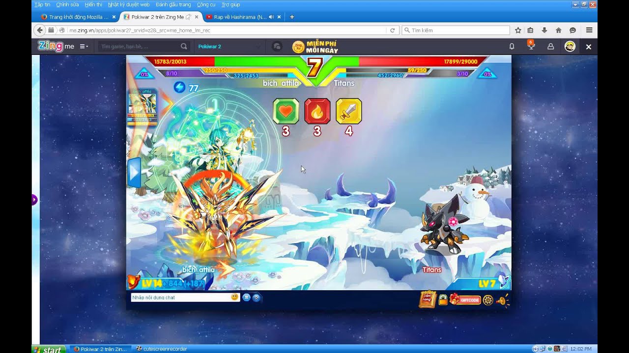 pokiwar pet tet 1 - YouTube