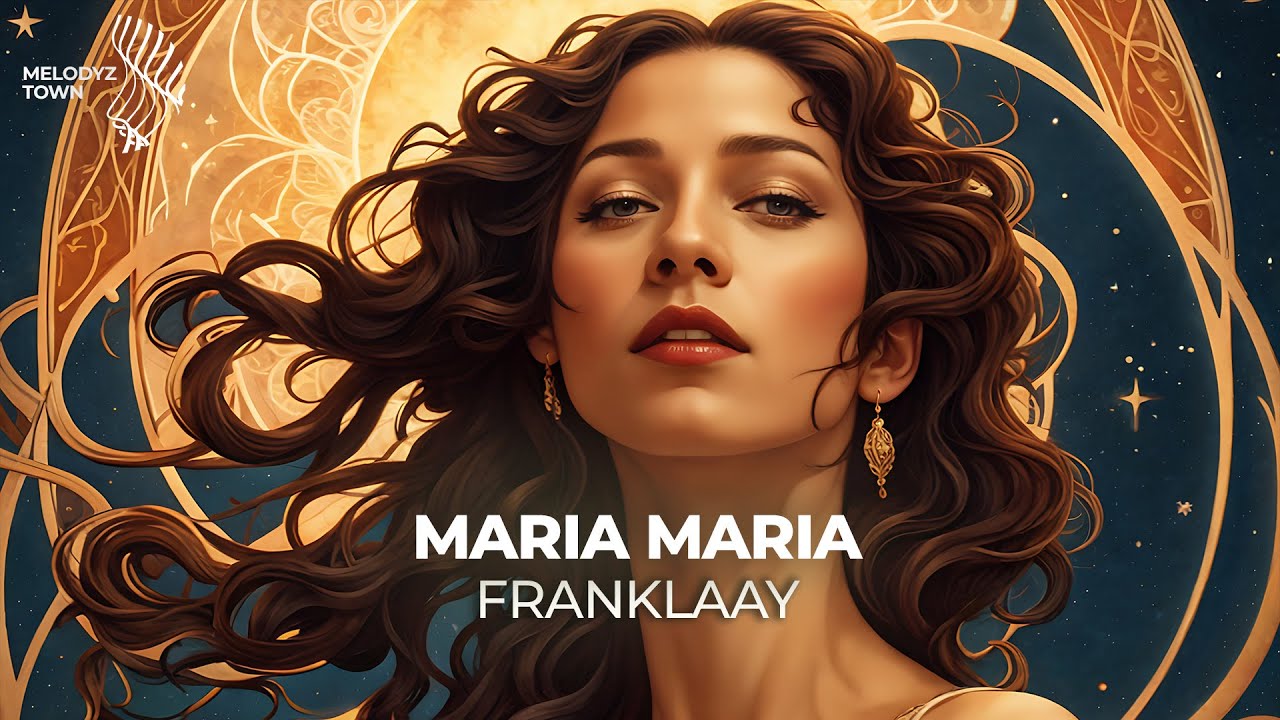 Maria Maria She Living Her Life Just Like A Movie Star Cover By