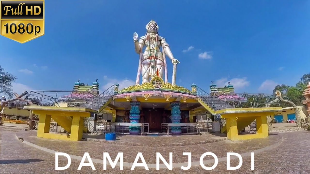 Damanjodi | Koraput | Odisha Tourism - YouTube