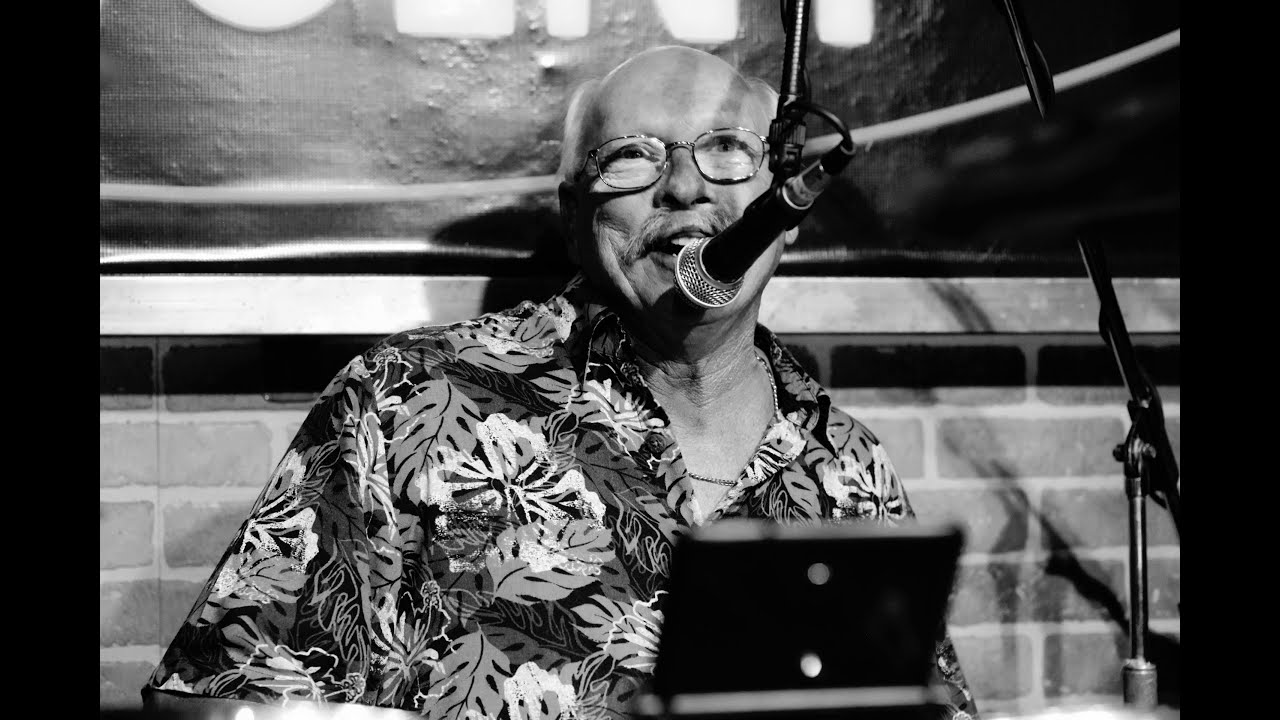 Peter Baker Tribute - YouTube