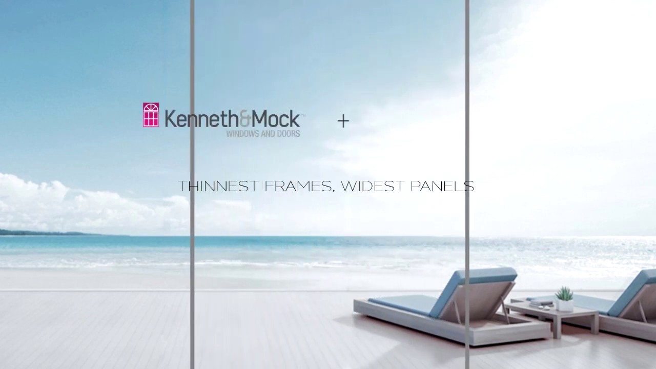 Kenneth & Mock + Vitrocsa Preview - YouTube