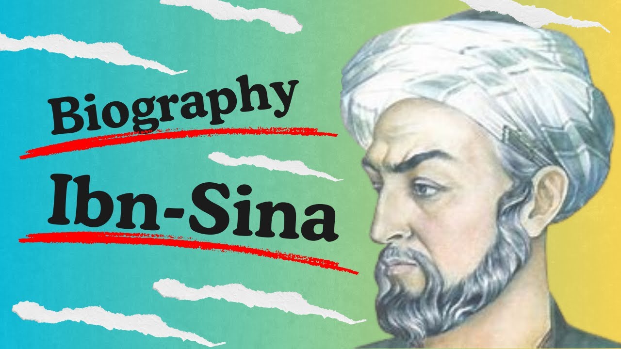 Ibn Sina documentary on his life | Avicenna |documentary | biography ...