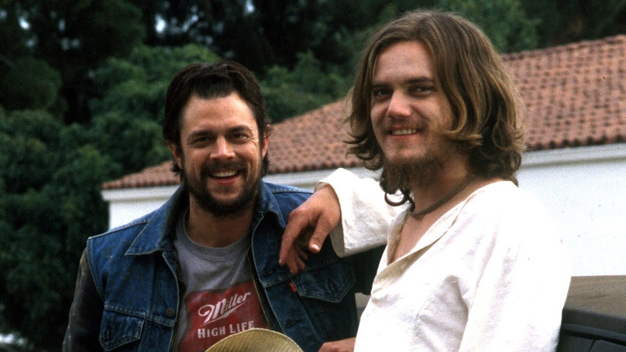 Grand Theft Parsons Full Movie Facts & Review / Johnny Knoxville ...