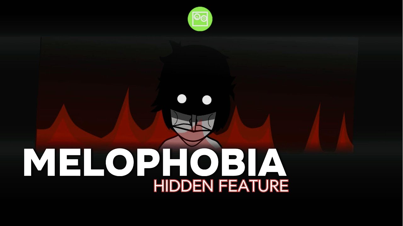 I Tried the Creepiest Incredibox Mod – Melophobia - YouTube