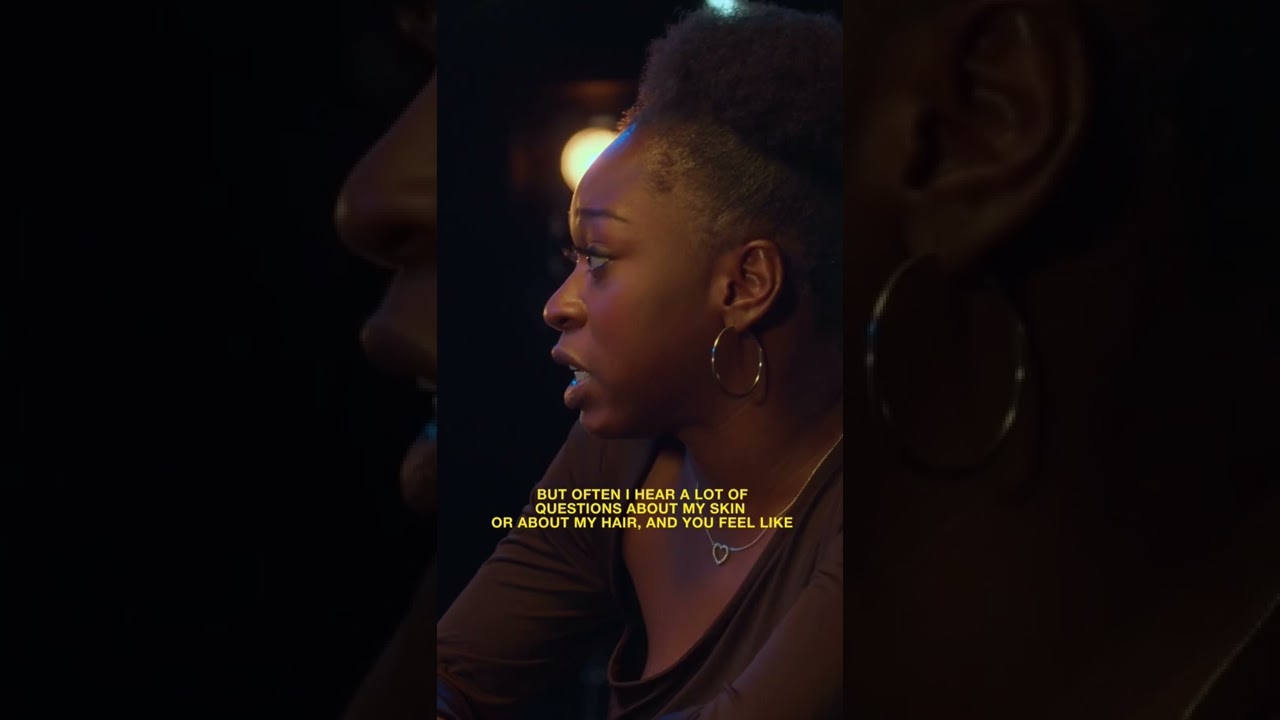 Chloe Bailey chats with director/writer, Kyra Peters. Full video on our ...