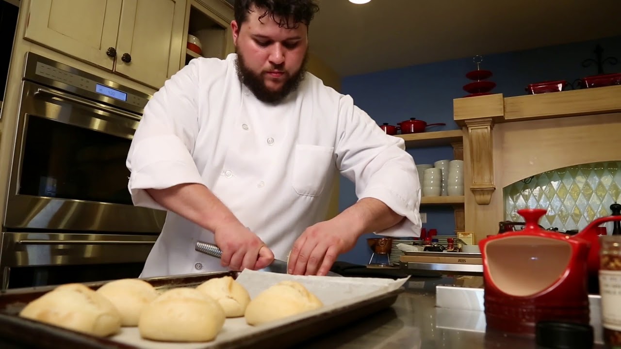 Video Series - Meet Chef Cesar - YouTube