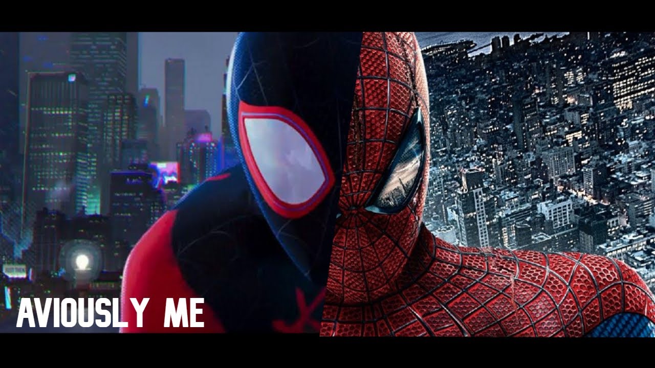 What's up danger - Spider-Man edit - YouTube