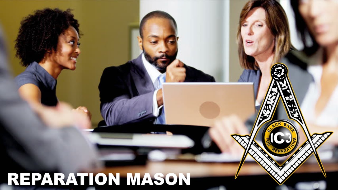 BLACK BANK FOR REPARATIONS RULES (BBFR) (DRAFT COPY UPDATE 07/07/2020 ...