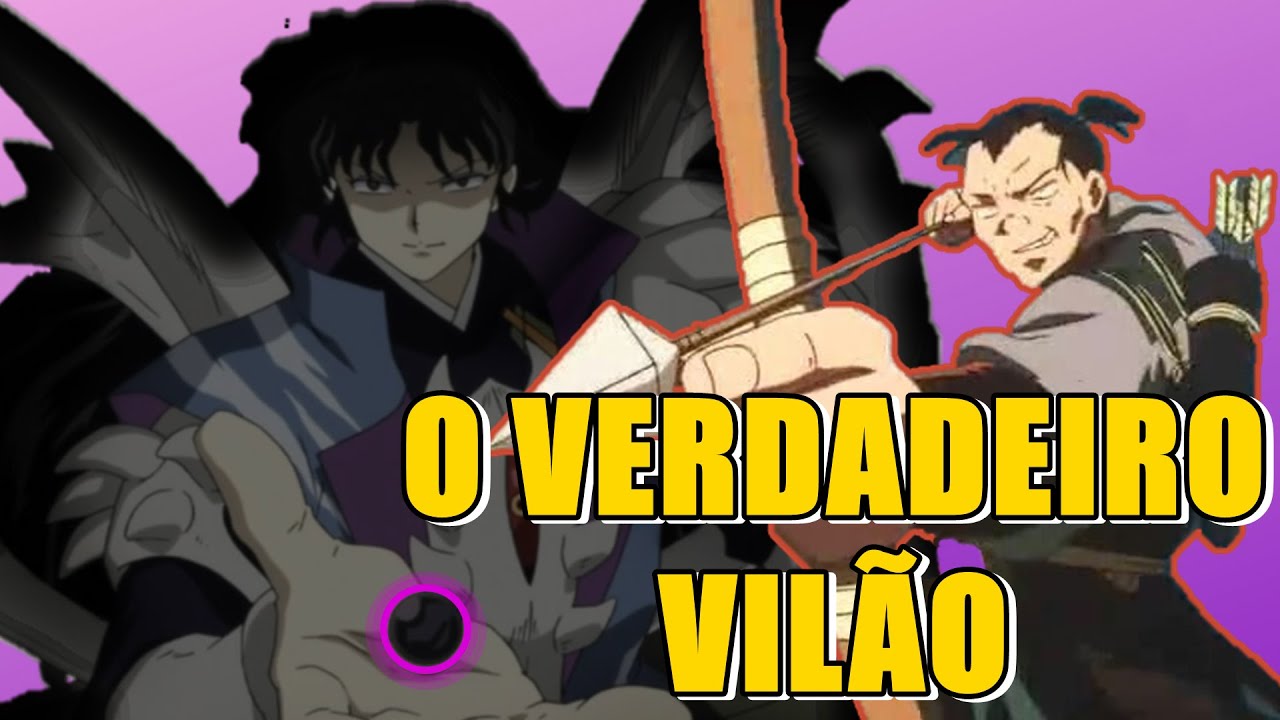 Como surgiu Narak? A VERDADE POR TRÁS DO VILÃO - O homem por trás de ...