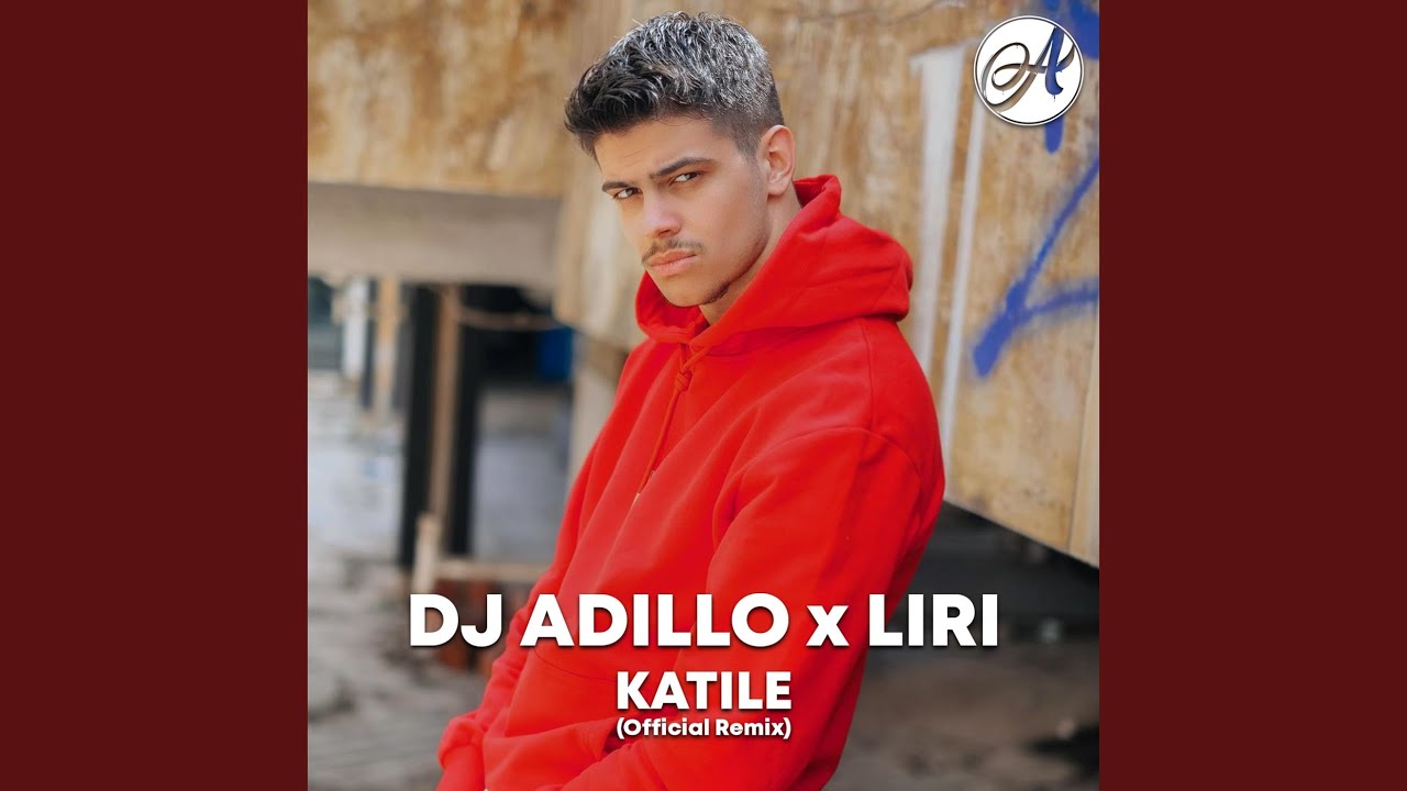 Katile (Official Remix) - YouTube Music