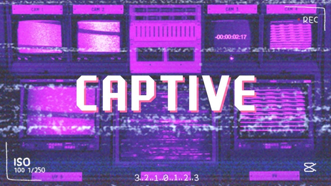 【VIETSUB/JPN】GIAM CẦM (CAPTIVE) (カプティヴ ) - Len x mochari - YouTube