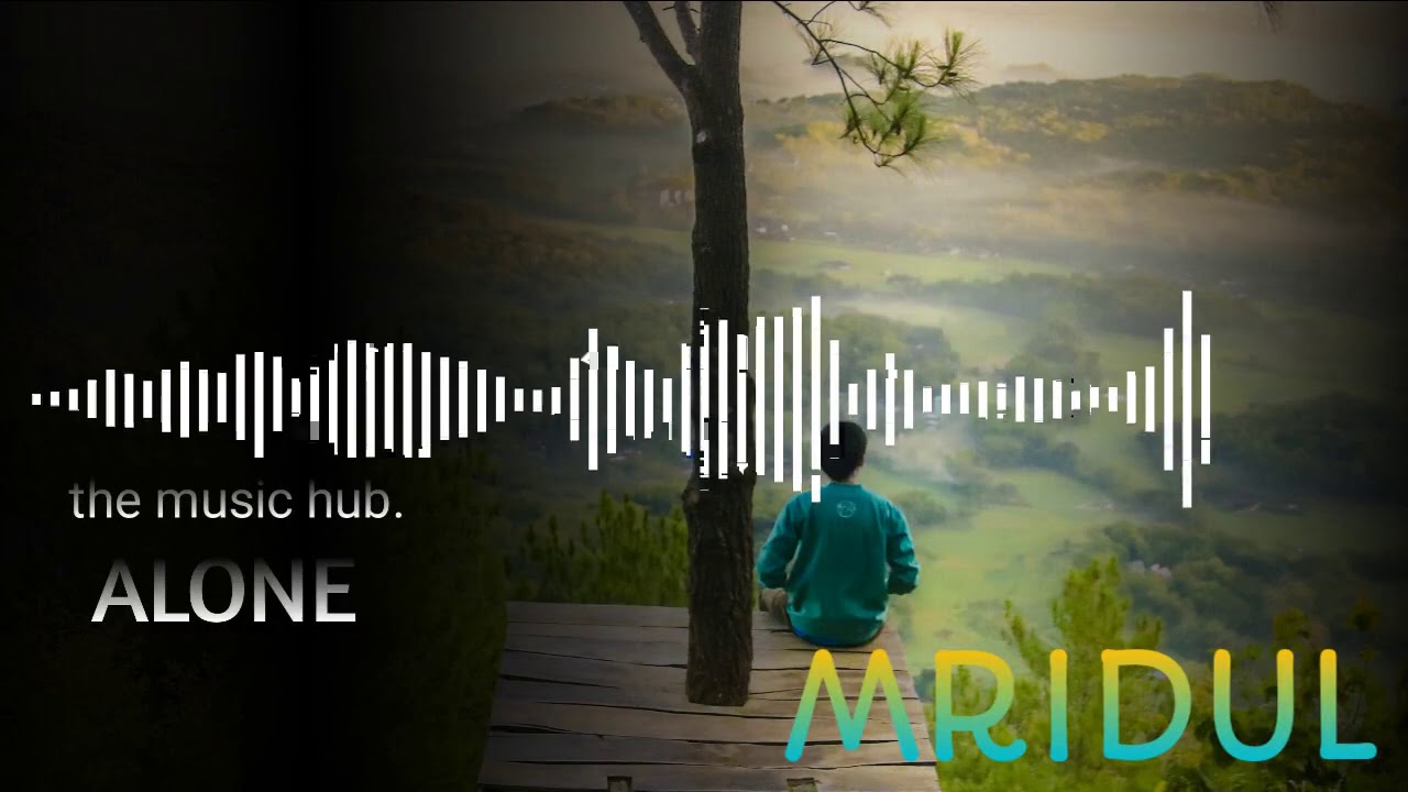 The Attitude song...by Alone The Music Hub.. - YouTube