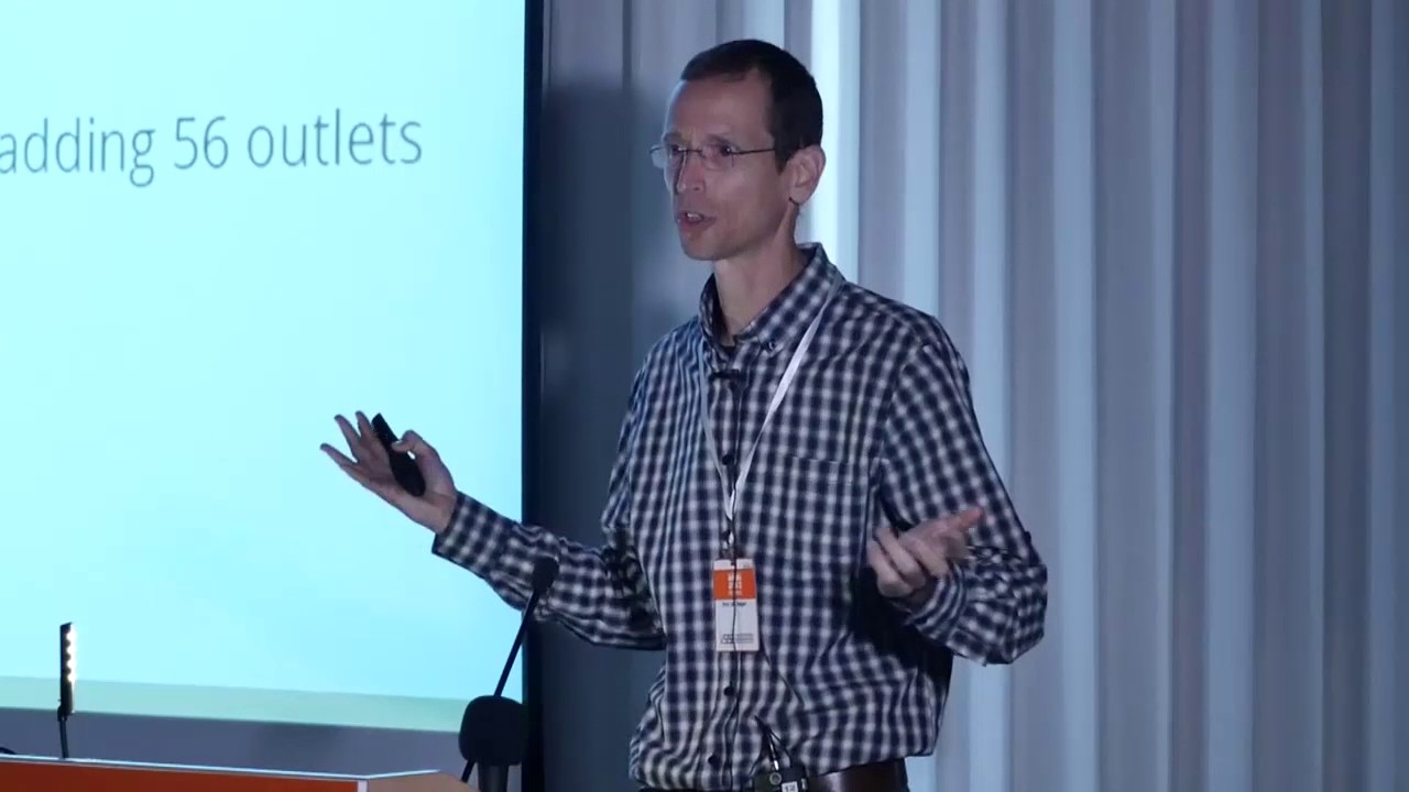 Prof Ido Dagan Bar Ilan University - YouTube