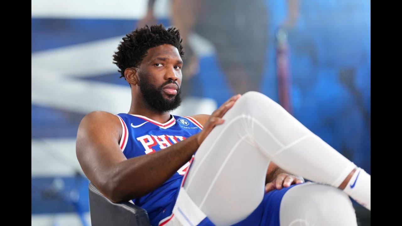 The Jayson Estrera Show! Is Joel Embiid a Bad Teammate? Women's USA ...