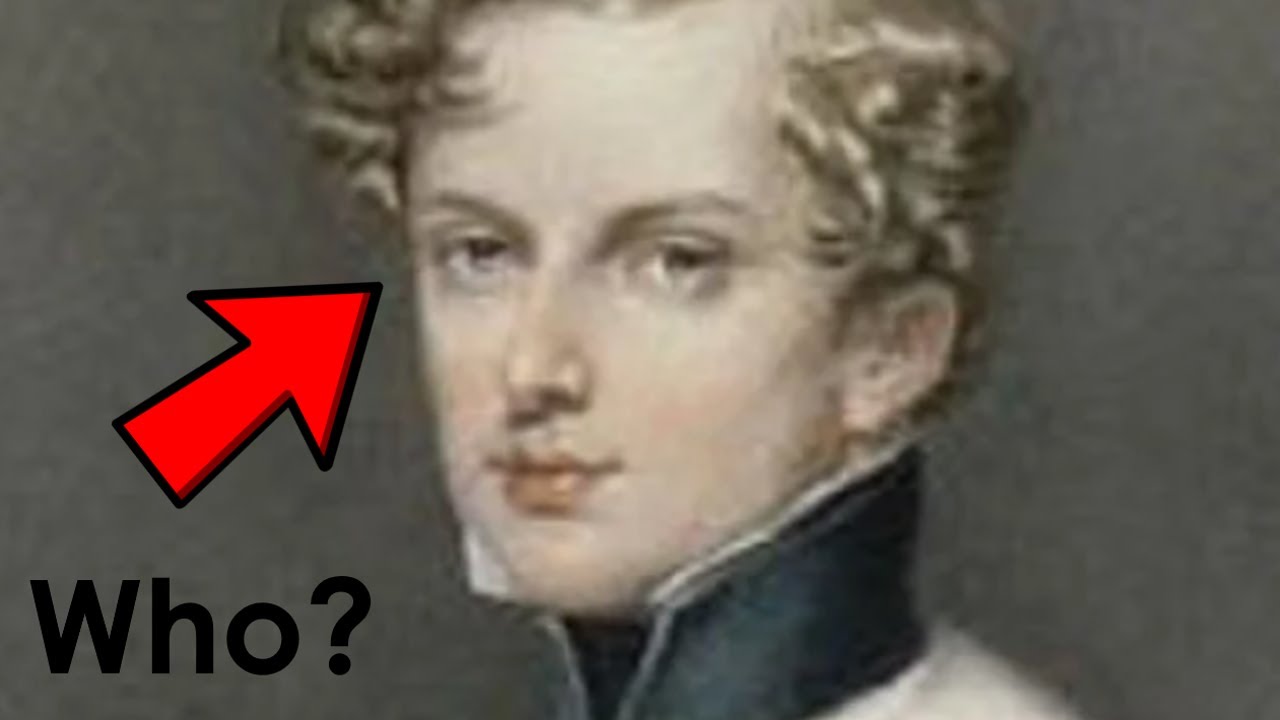 Who was Napoleon the second? - YouTube