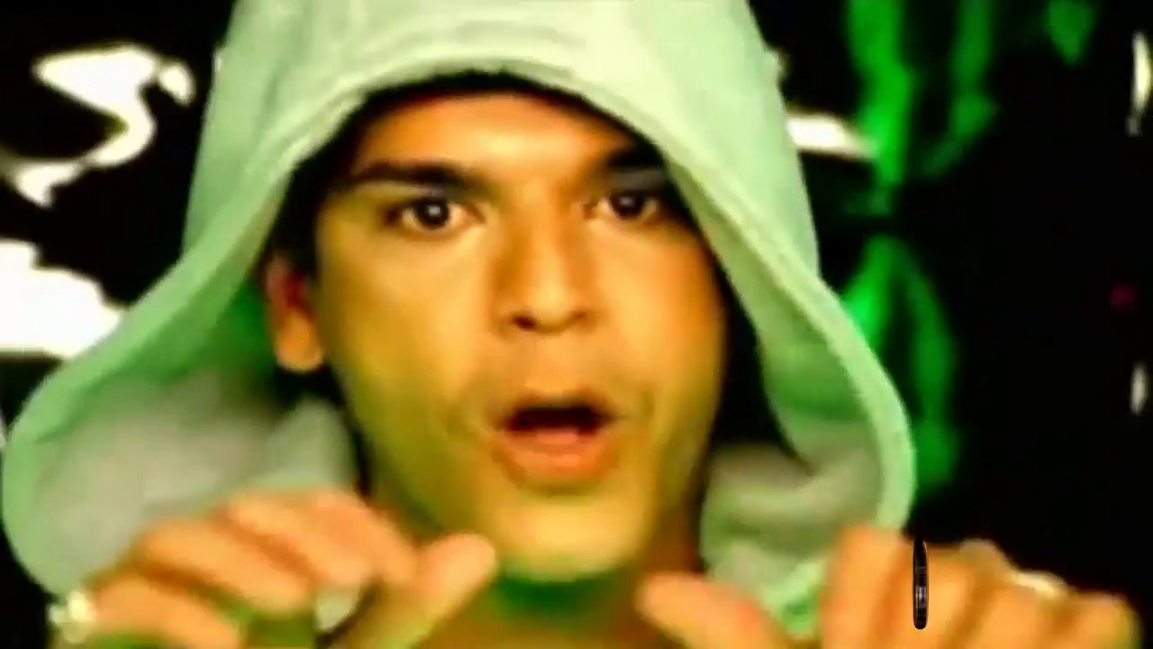 TITO EL BAMBINO-EN LA DISCO (THE BEST REMIX) - YouTube