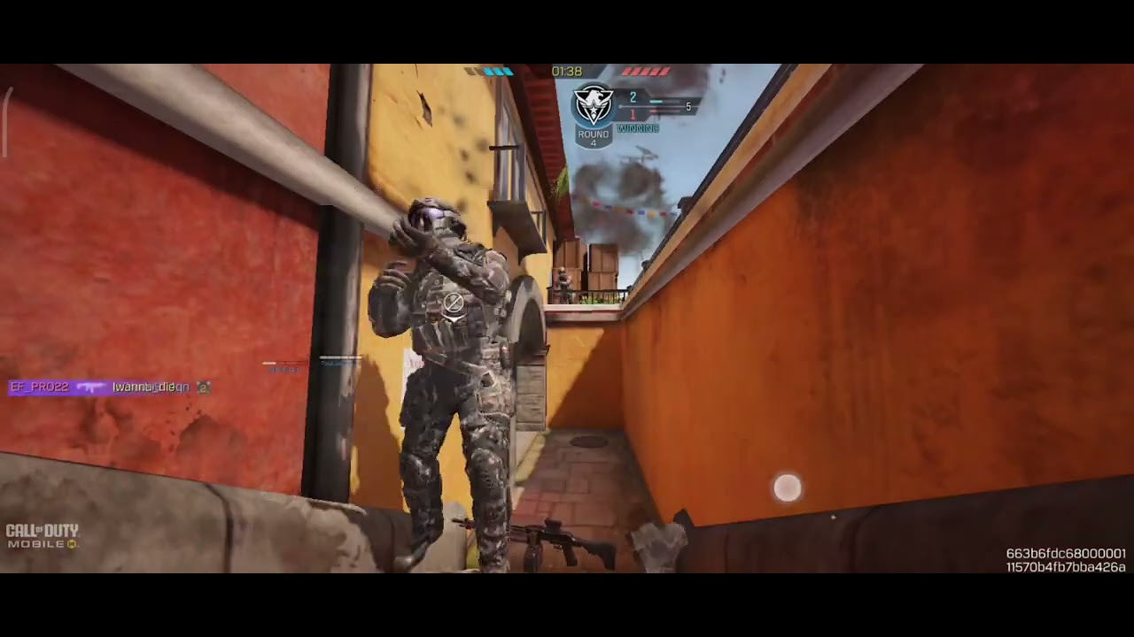 COD Gameplay pt.1 I hope y'all enjoy this took me 1 hour to edit #cod ...