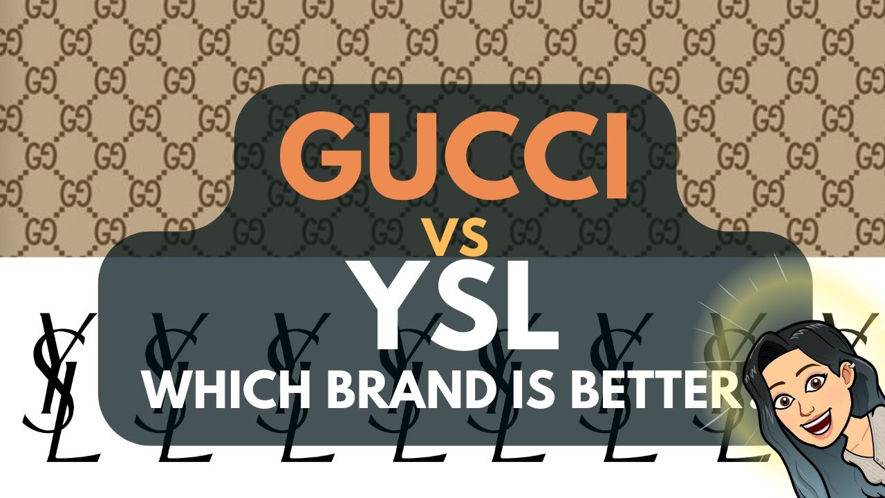 GUCCI VS YSL 🥰💓💓💓- WHICH IS BETTER? HANDBAG LOVERS AND HANDBAG ADDICTS ...